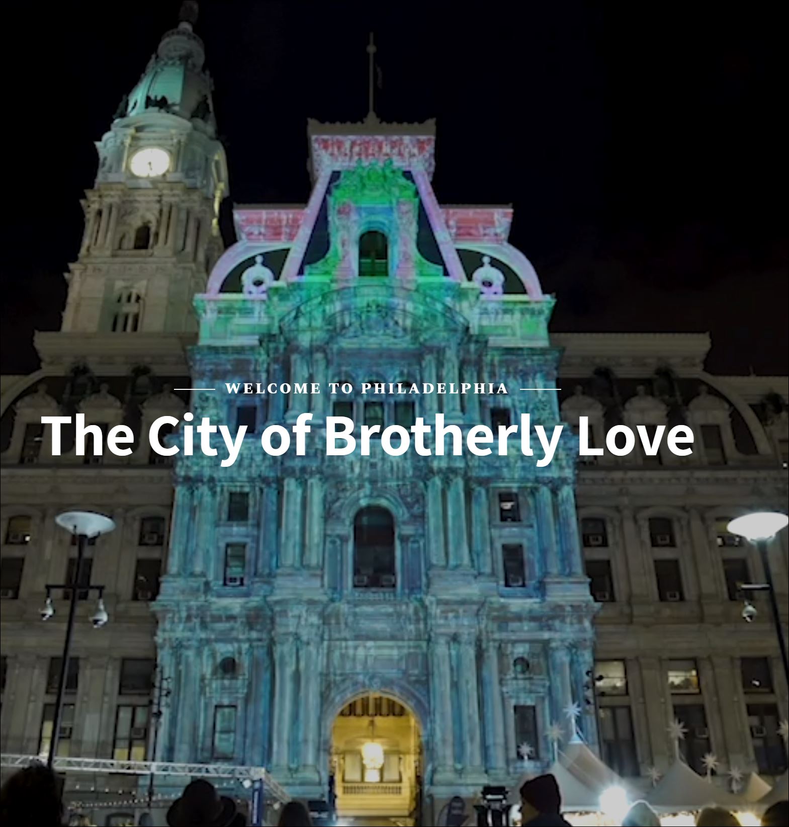 Philadelphia Details - Modern Traders Summit 2021